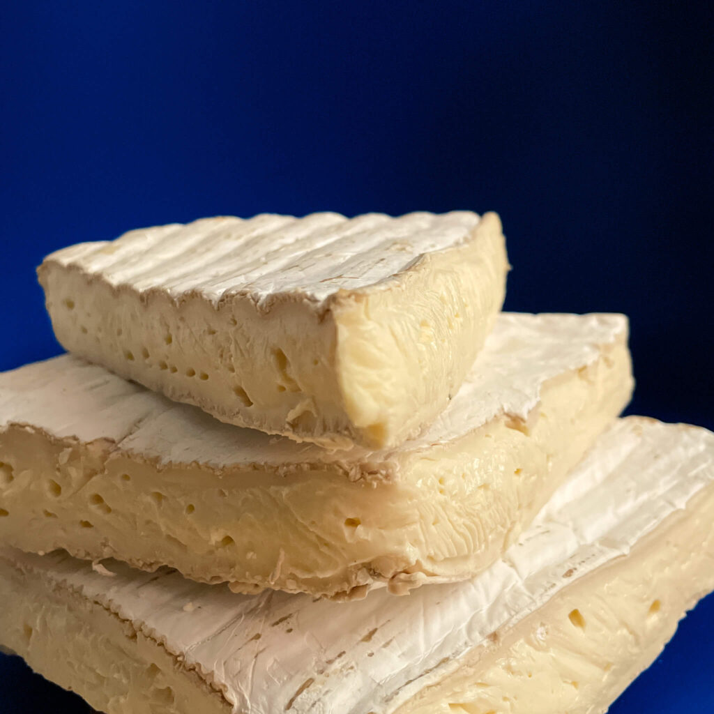 Francuski ser Brie - Flomaro.pl Francuski ser Brie - Flomaro.pl