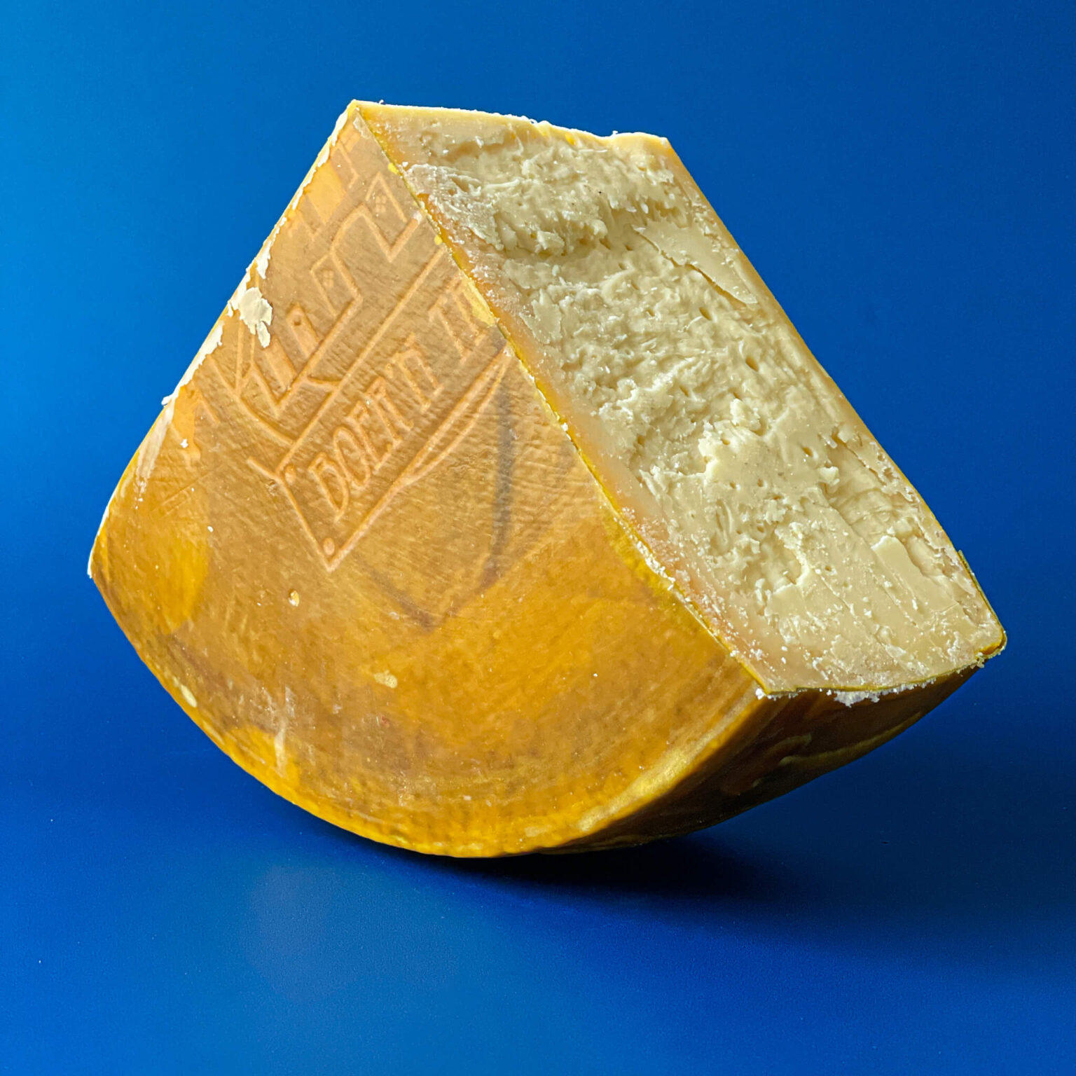 Ser holenderski Boer'n Trots z miodem | Dostawa 24 h