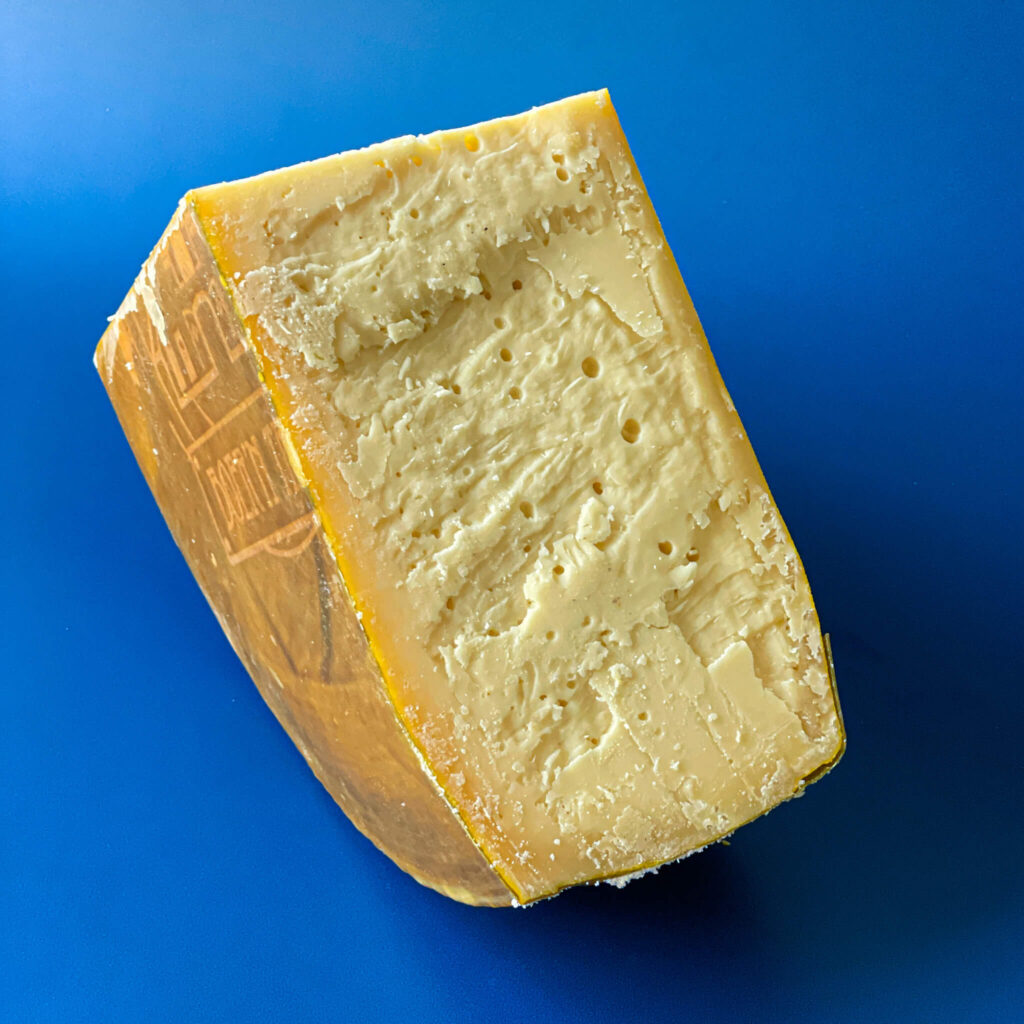 Ser holenderski Boer'n Trots z miodem | Dostawa 24 h